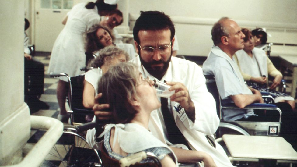 Seven things films and TV get wrong about medicine - BBC Bitesize