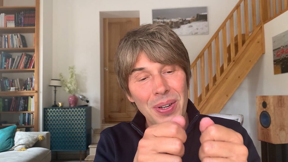 Forces and movement - KS3 Physics - BBC Bitesize