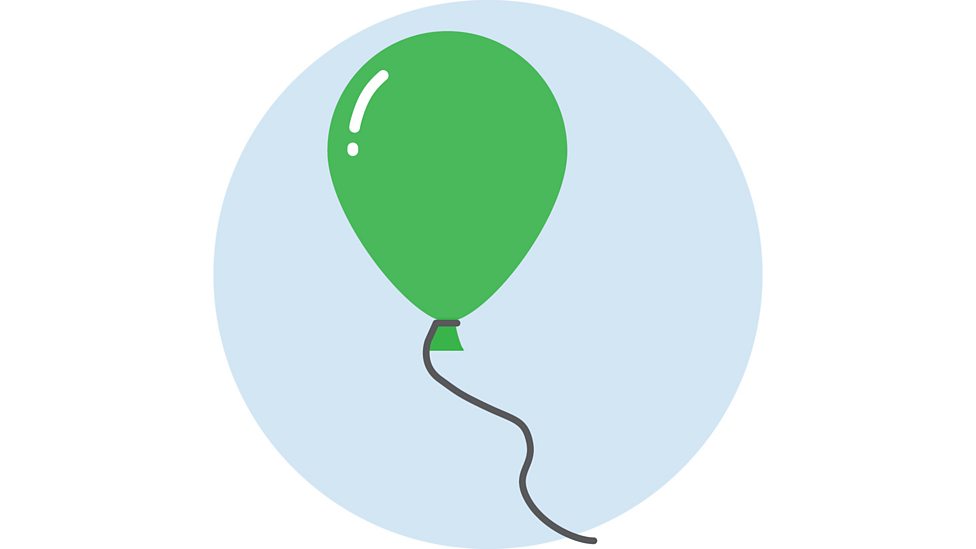 CA2 Gwyddoniaeth – Defnyddiau – Solidau, hylifau a nwyon - BBC Bitesize