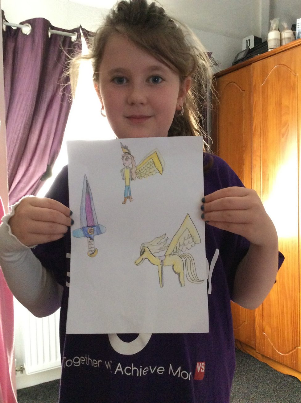 Ten Pieces at Home Showcase - BBC Teach