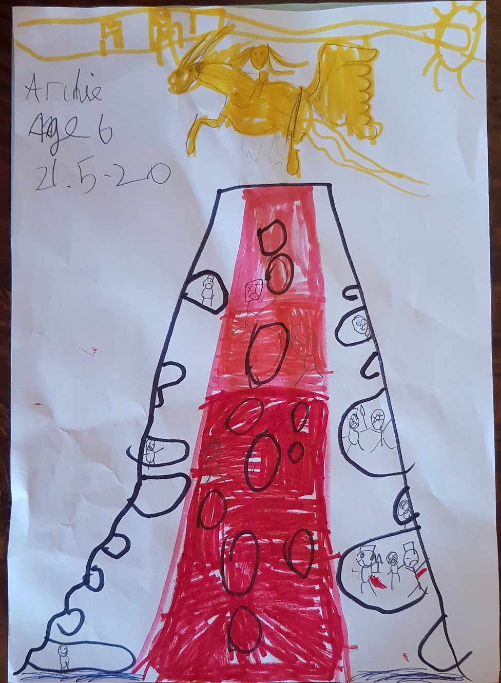 Ten Pieces at Home Showcase - BBC Teach