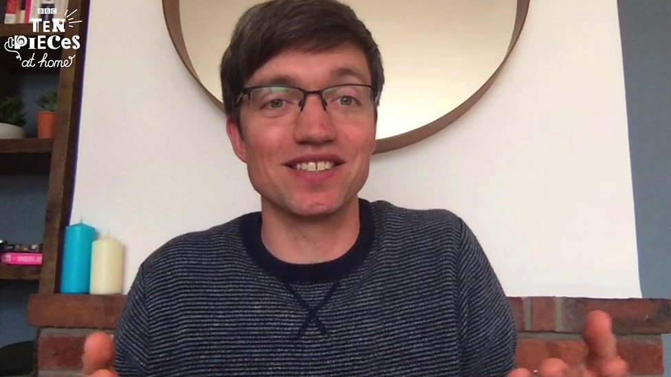 Upload & Showcase your Creative Responses! - BBC Teach