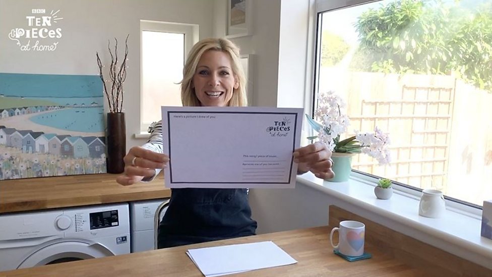 Upload and showcase your creative responses! - BBC Teach