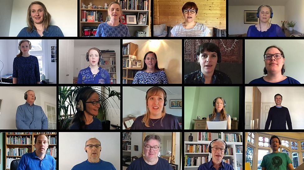 Upload and showcase your creative responses! - BBC Teach