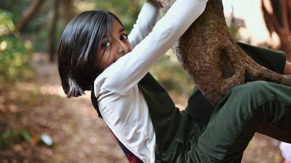 Five ways to build your child’s resilience - BBC Bitesize