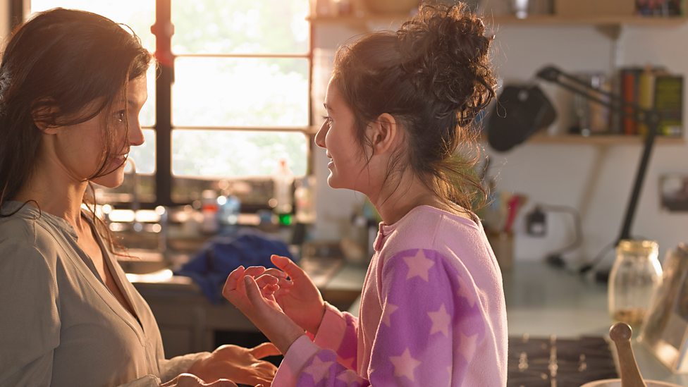 Six ways to support your children as lockdown eases - BBC Bitesize