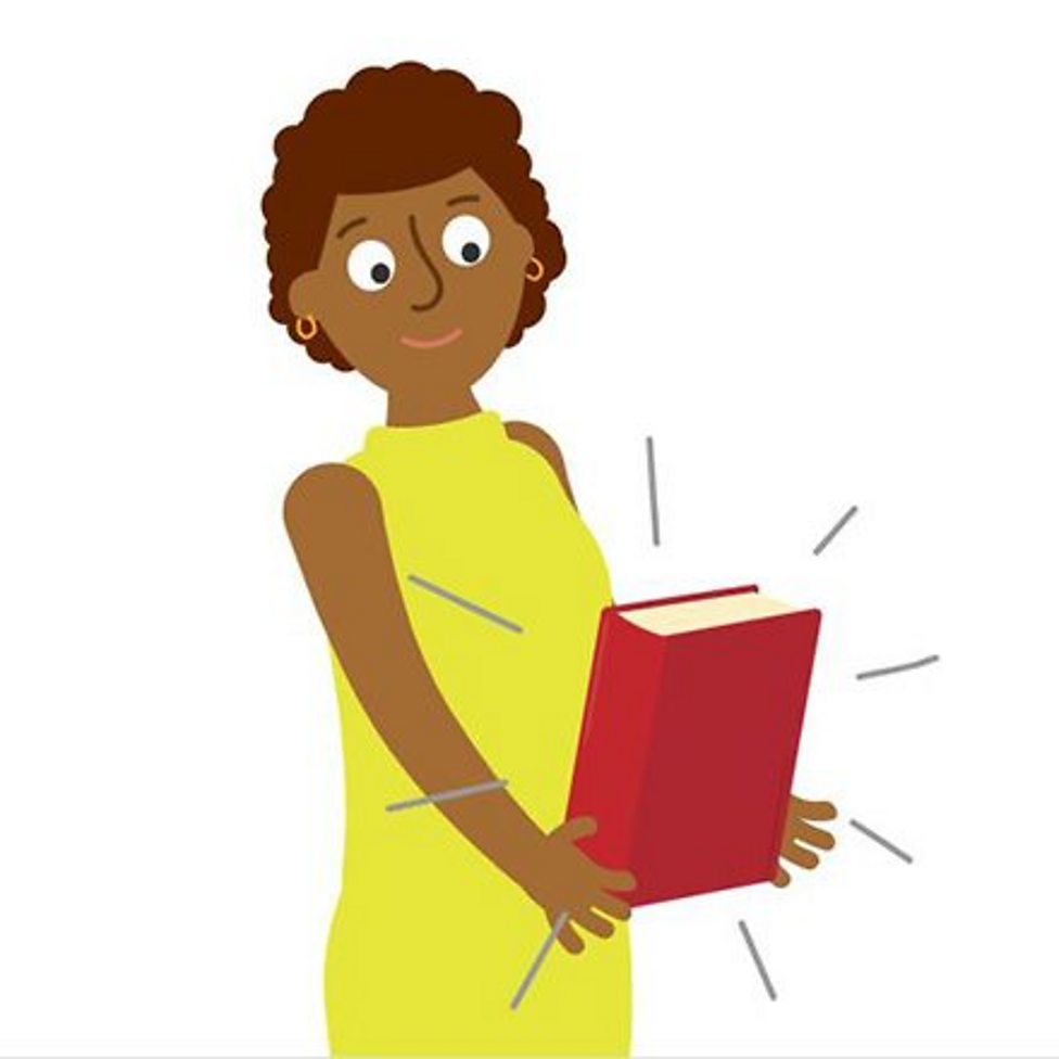 What does an author do? - BBC Bitesize