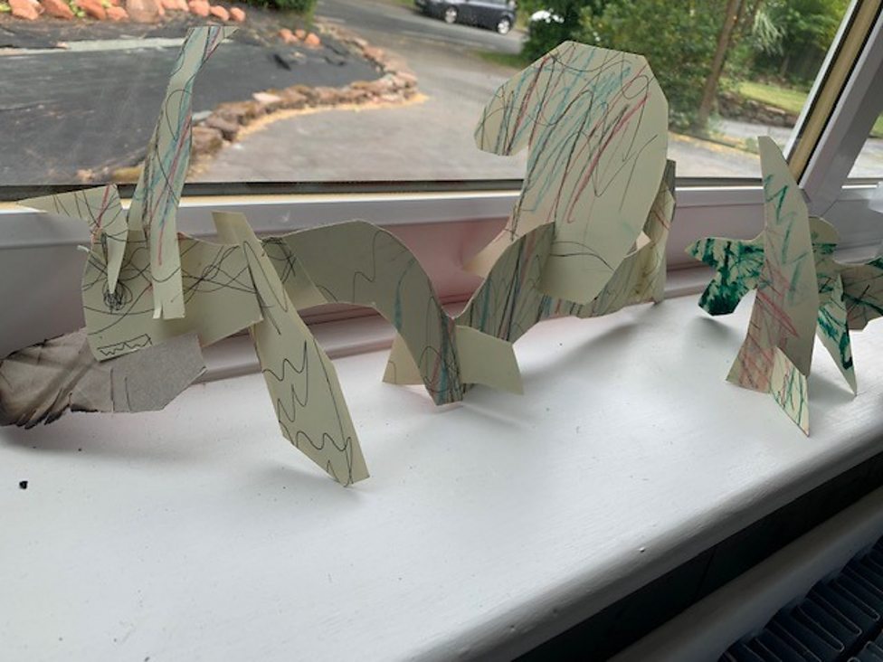 Ten Pieces at Home Showcase - BBC Teach