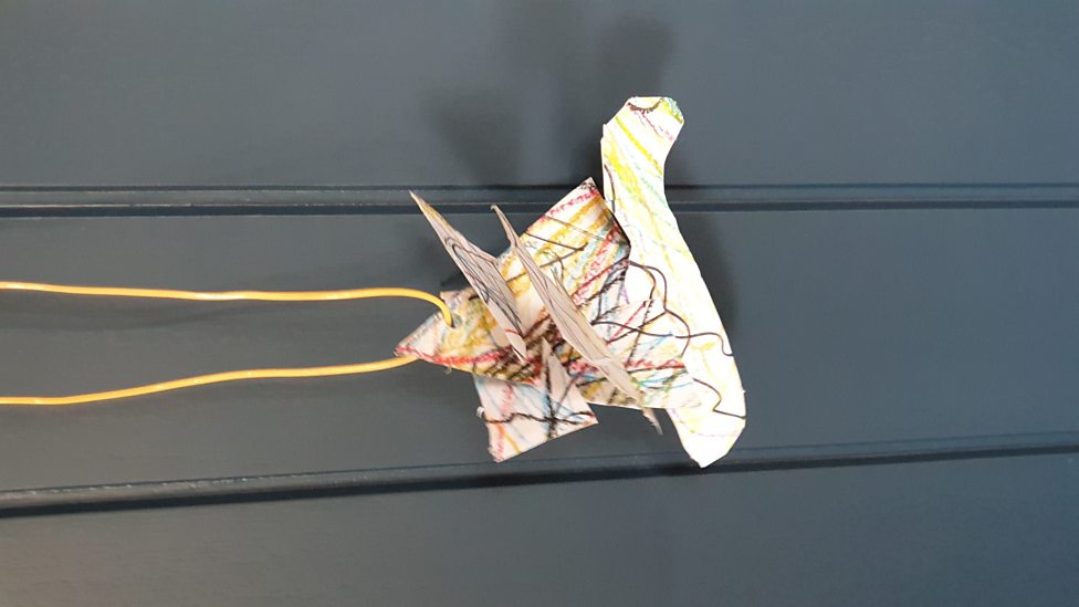 Ten Pieces at Home Showcase - BBC Teach