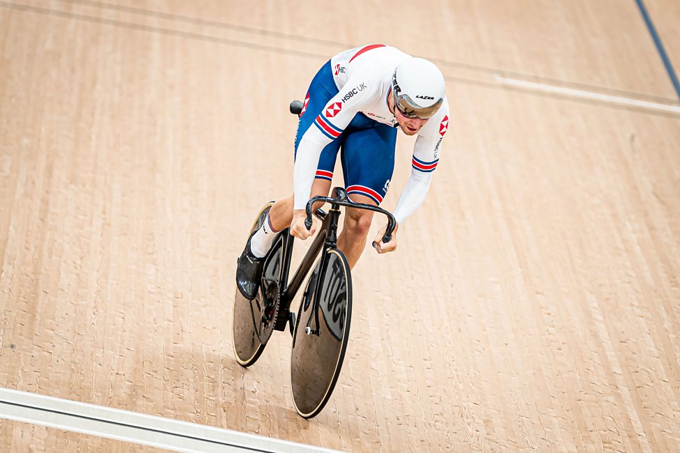 Why now might be the perfect time to get on your bike - BBC Bitesize