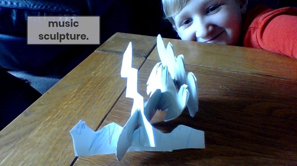 Ten Pieces at Home Showcase - BBC Teach