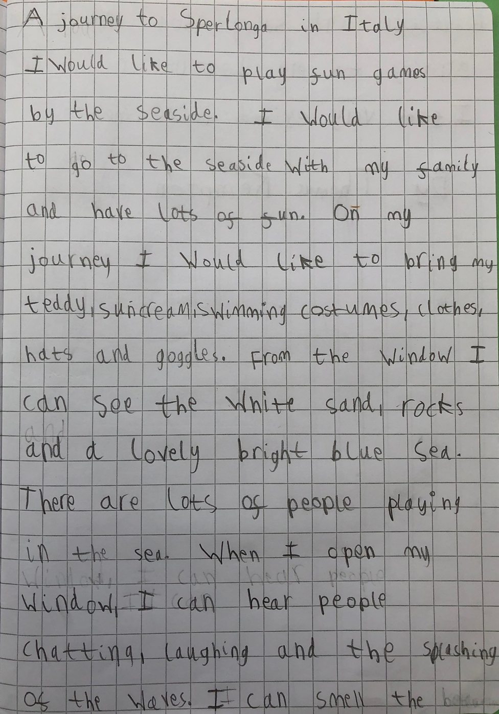 Ten Pieces at Home Showcase - BBC Teach