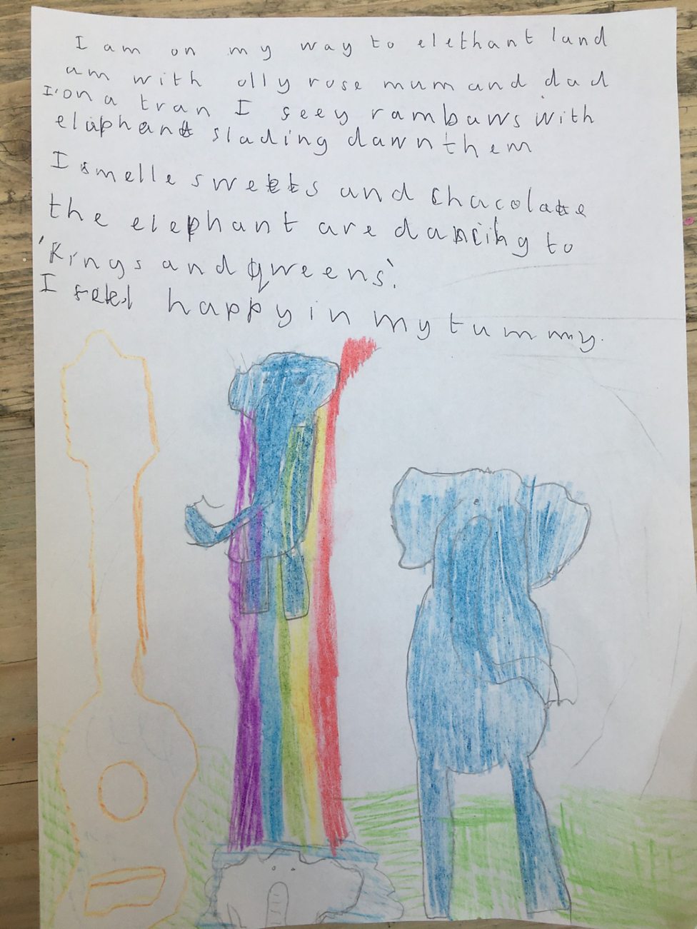 Ten Pieces at Home Showcase - BBC Teach