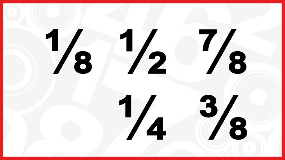 KS2 Maths: Megamaths - BBC Teach