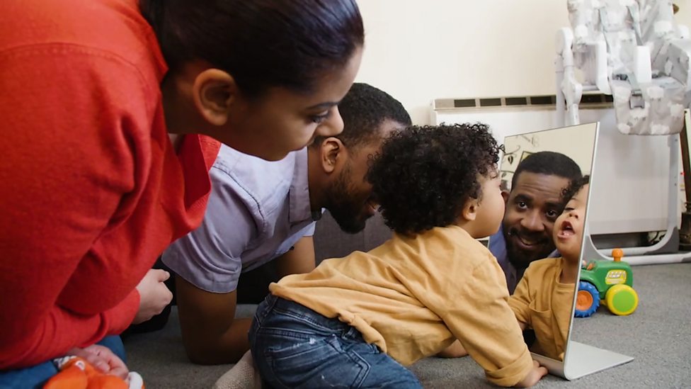 Down syndrome, communication and Makaton: Where to start and top tips ...