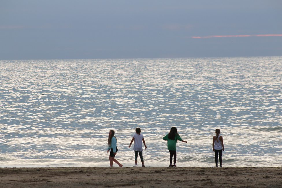 Deialog stori fer - BBC Bitesize