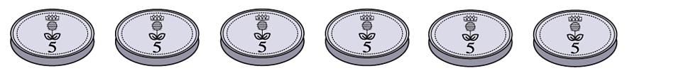 Counting coins - Maths - Learning with BBC Bitesize