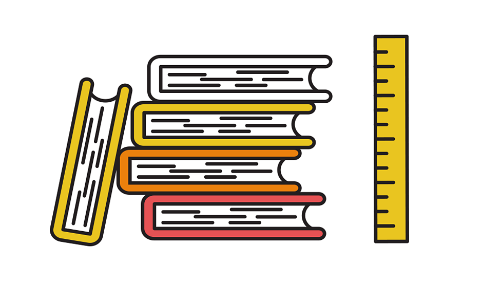 Solving problems involving height and length - Maths - Learning with ...