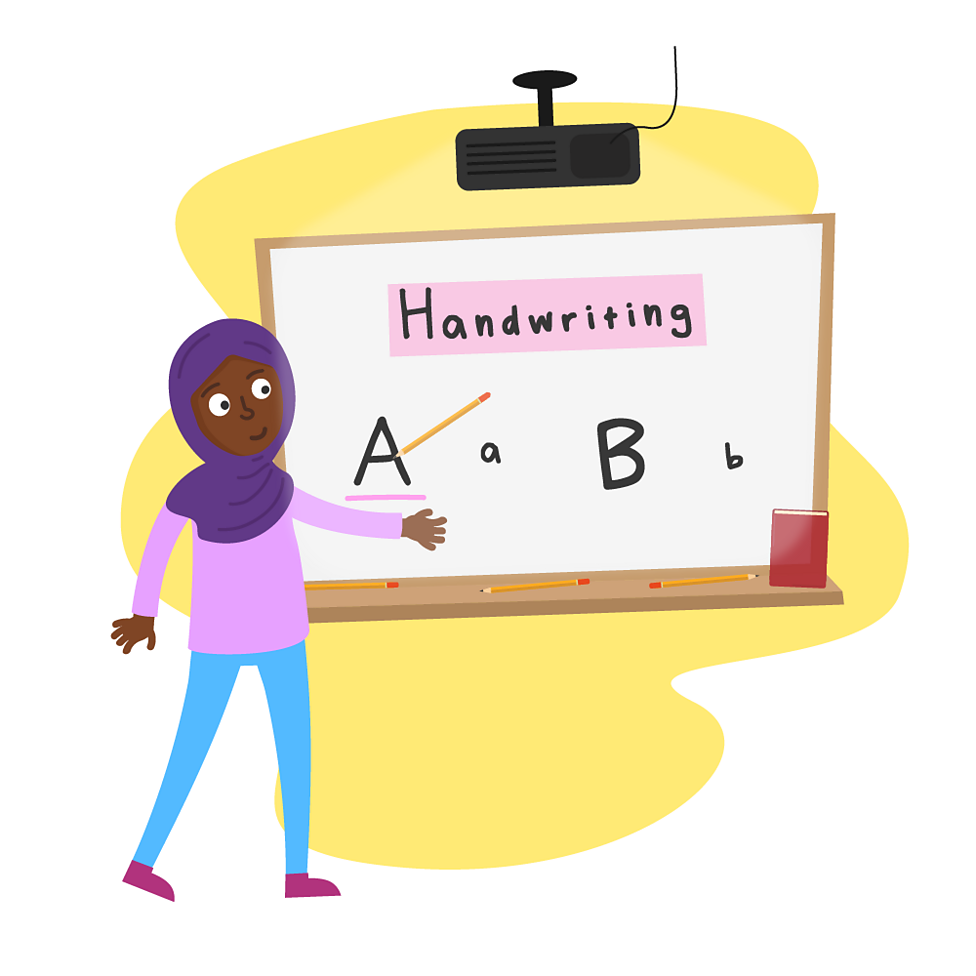 Talking About School - KS2 Spanish - BBC Bitesize