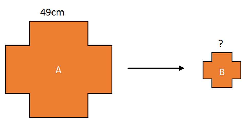 Using scale factors - Maths - Learning with BBC Bitesize