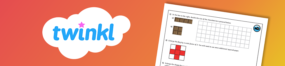 Using scale factors - Maths - Learning with BBC Bitesize