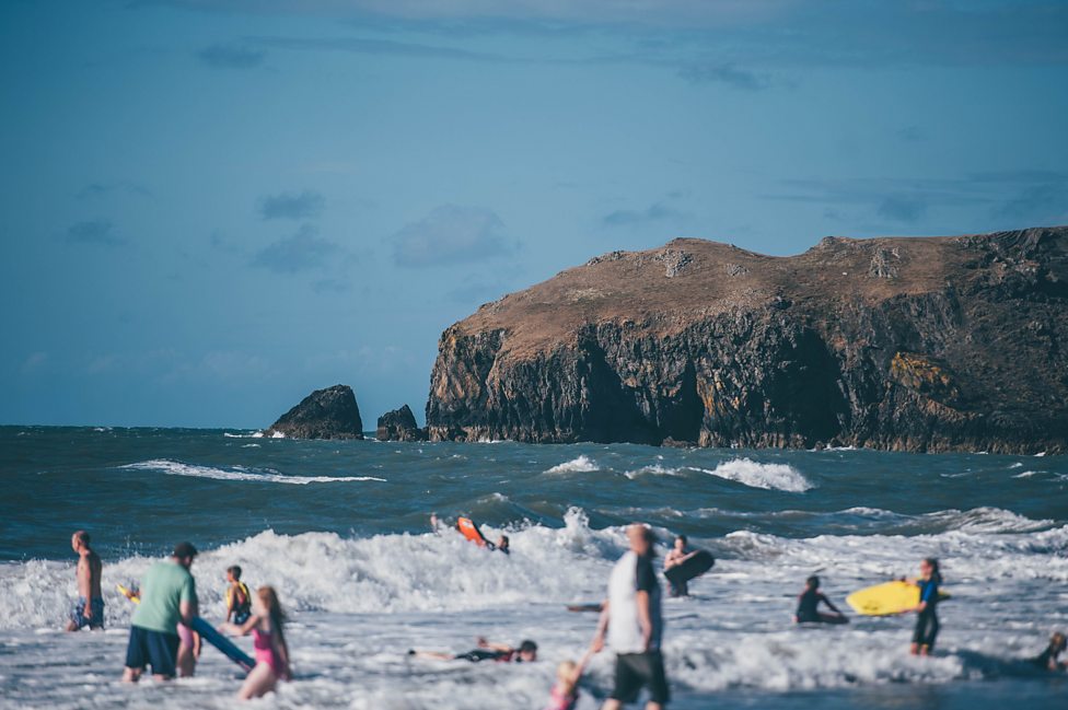 Deialog stori fer - BBC Bitesize