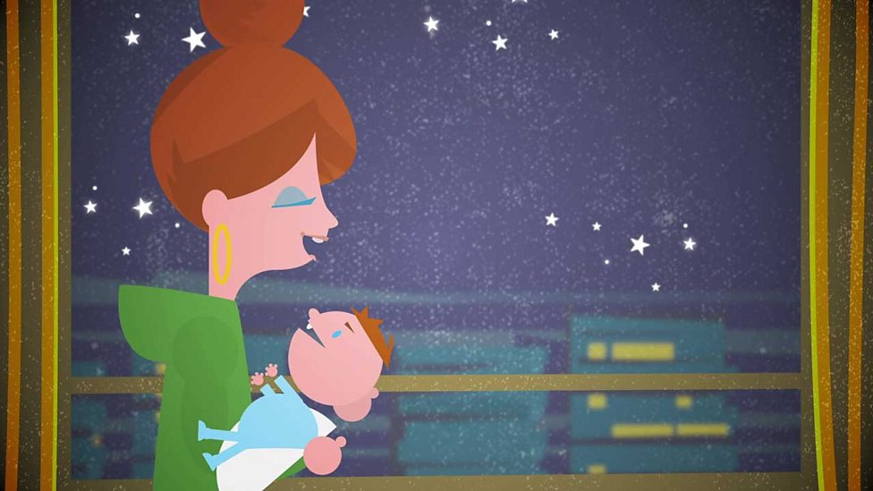 Singing to baby: When can babies hear in the womb? - BBC Tiny Happy People