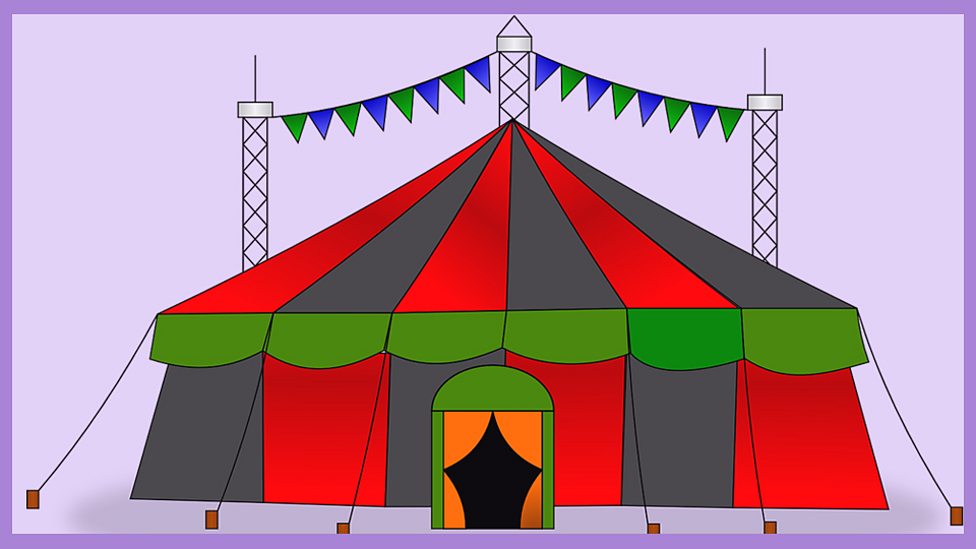 KS1 Dance: Let's Move. Here come the clowns! - BBC Teach