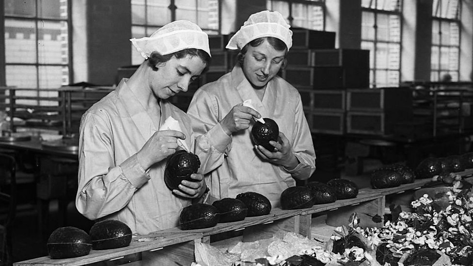 The bittersweet history of confectionery - BBC Bitesize