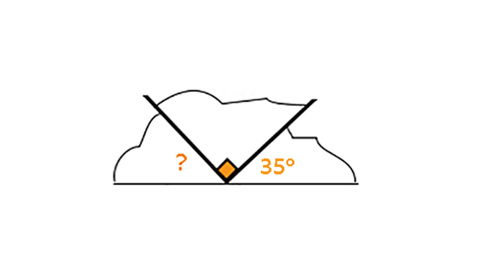 Angles in triangles - Maths - Learning with BBC Bitesize