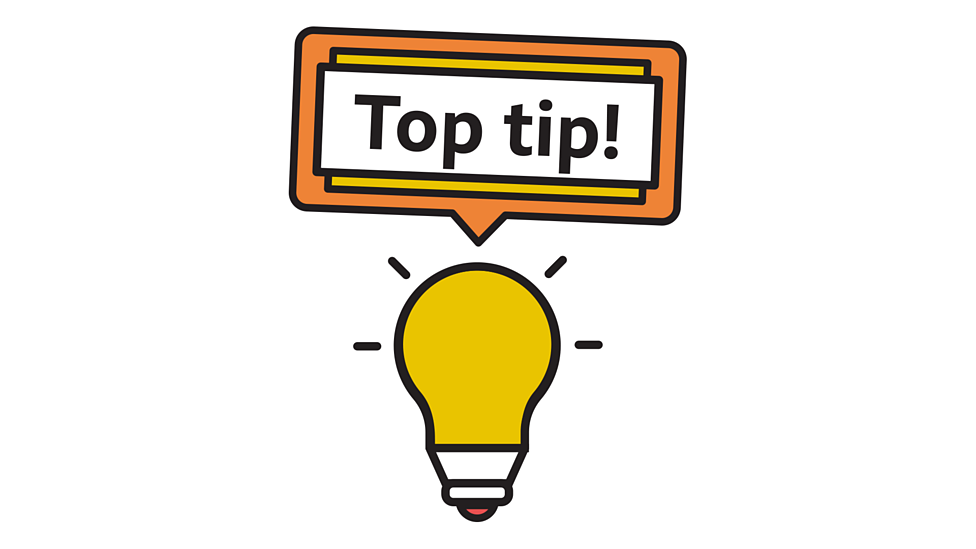 Editing and redrafting - English - Learning with BBC Bitesize - BBC ...