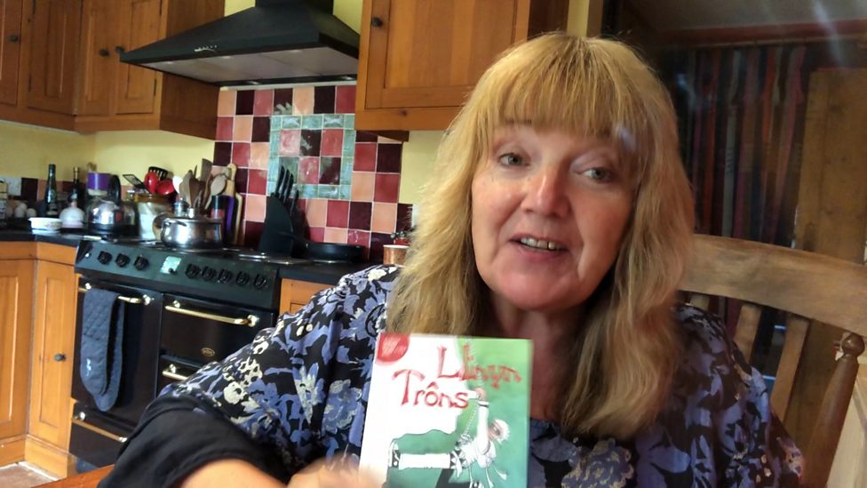 Cyfnod Allweddol 3 - Cymraeg - BBC Bitesize