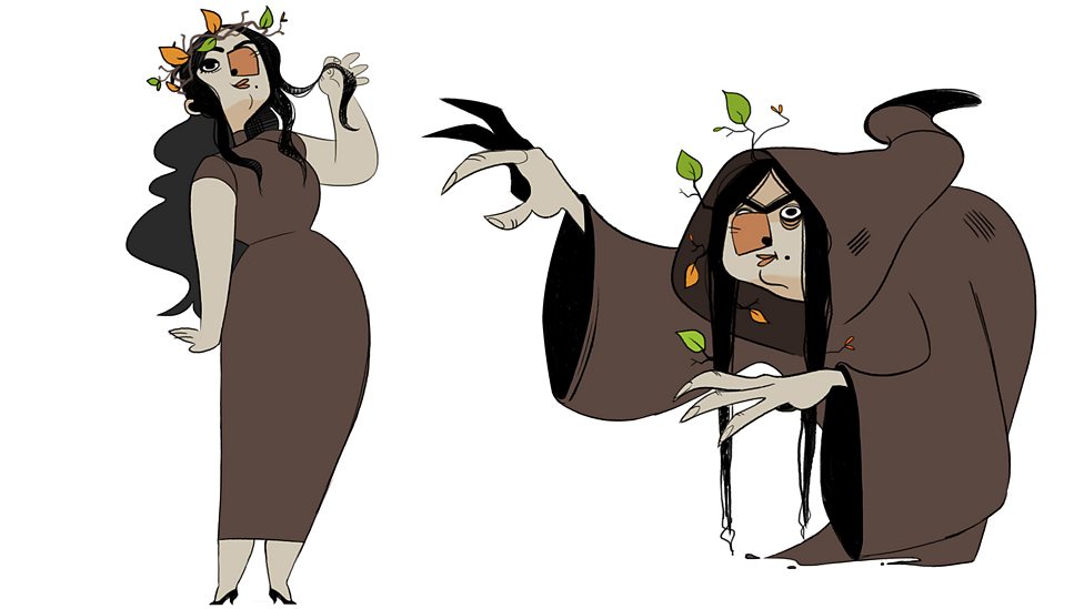 Is the Banshee a myth or a legend? - BBC Bitesize