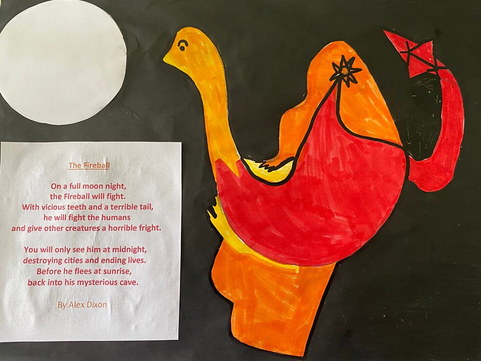 Ten Pieces at Home Showcase - BBC Teach