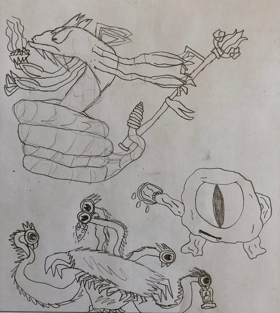 Ten Pieces at Home Showcase - BBC Teach