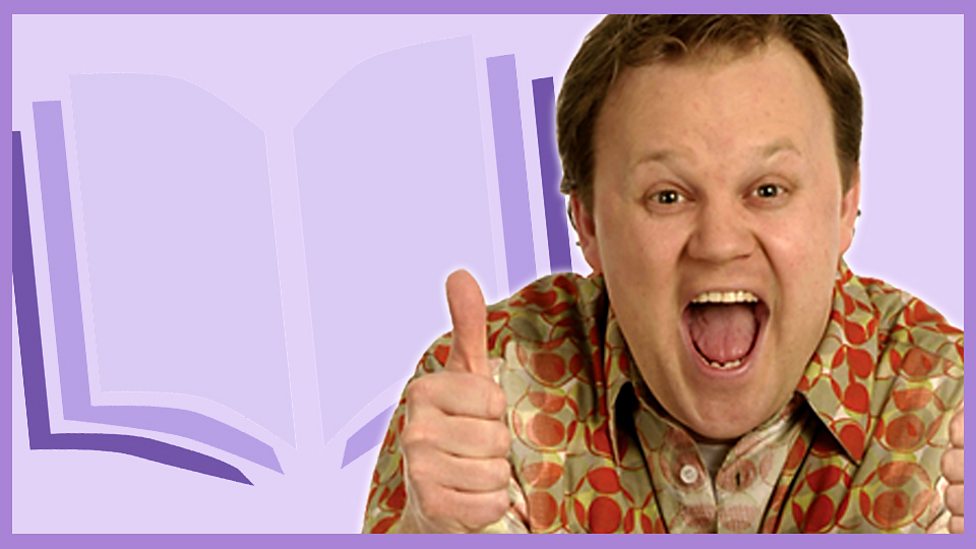 KS1 Dance: Let's Move. Greedy Zebra - BBC Teach