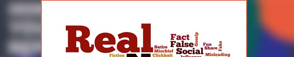 Lesson 1: Real versus fake news - BBC Teach