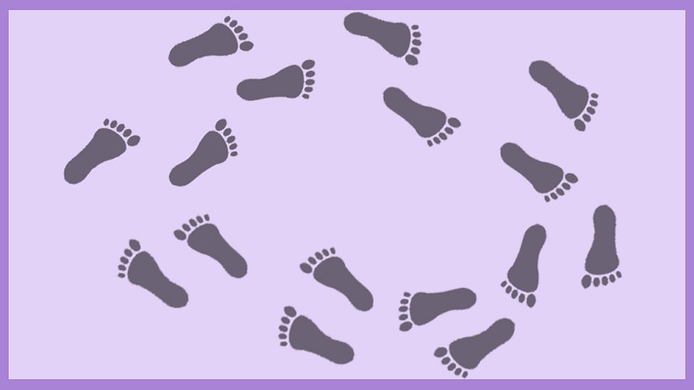 KS1 Dance: Let's Move. We've got the body rhythm - BBC Teach