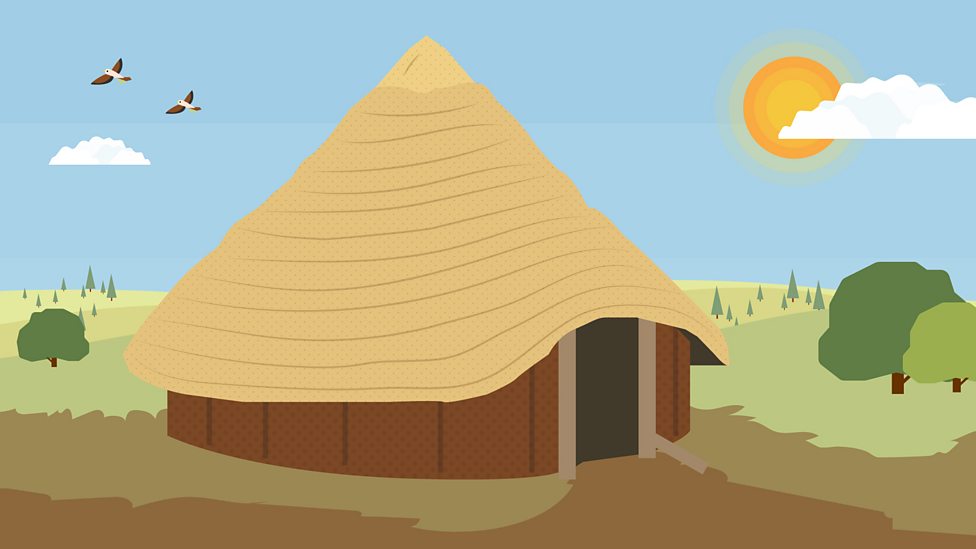 The Celts - Humanities History age 8-11 - BBC Bitesize