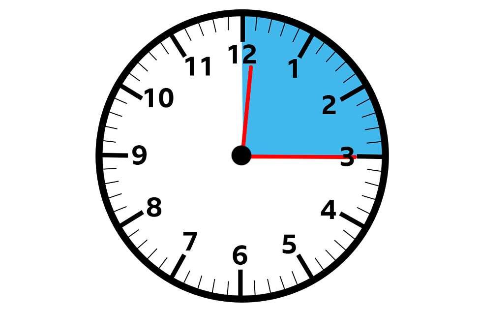 Finding the duration of time - Maths - Learning with BBC Bitesize