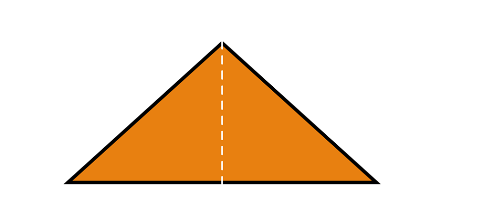 Lines of symmetry - Maths - Learning with BBC Bitesize