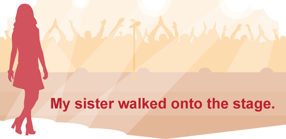 What is a simple sentence? - BBC Bitesize