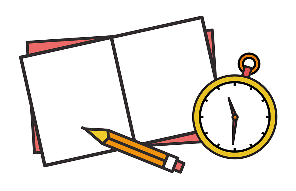 Writing and measuring time - Maths - Learning with BBC Bitesize - BBC ...