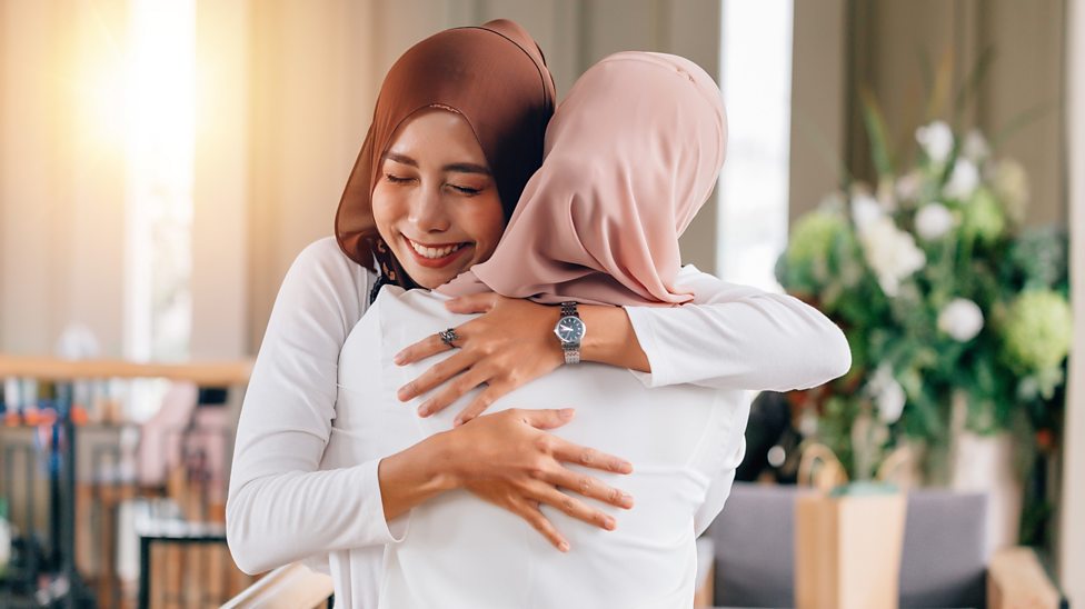 How to help your child deal with obsessive compulsive behaviours. - BBC ...