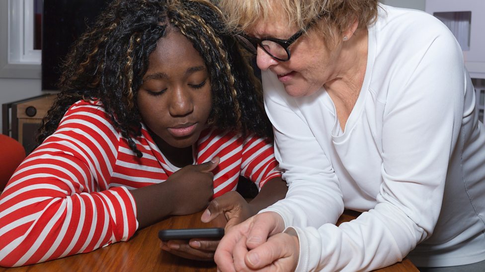 How to help your child deal with obsessive compulsive behaviours. - BBC ...