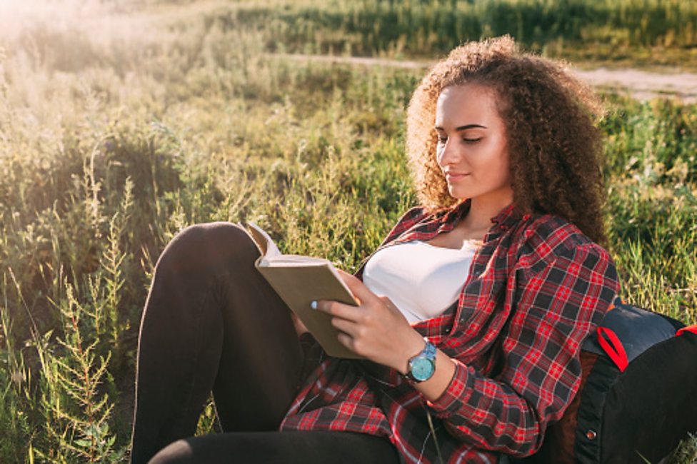 Quiz: Can you guess the book from its (badly described) plot? - BBC ...