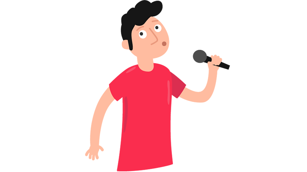 Pronouncing Words in French: Consonants - KS2 French - BBC Bitesize