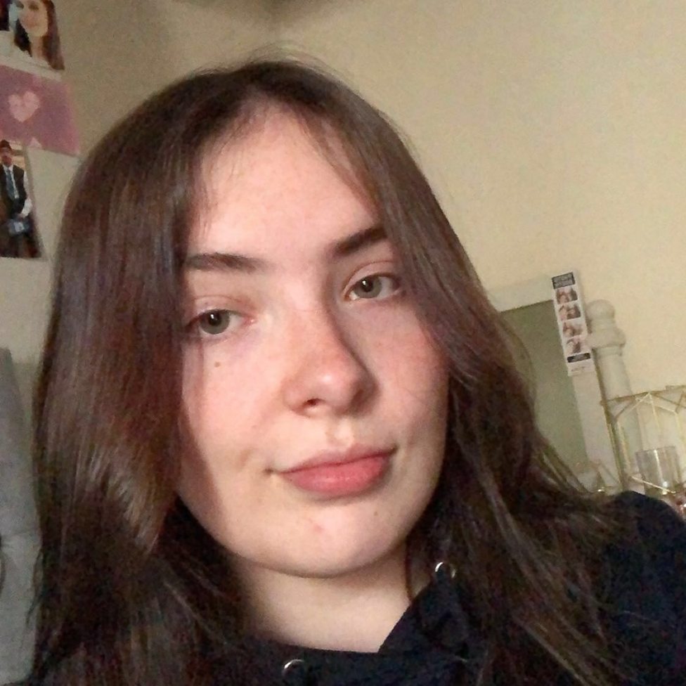 I Didnt Get The Gcse Nationals Grades I Wanted But Look At Me Now