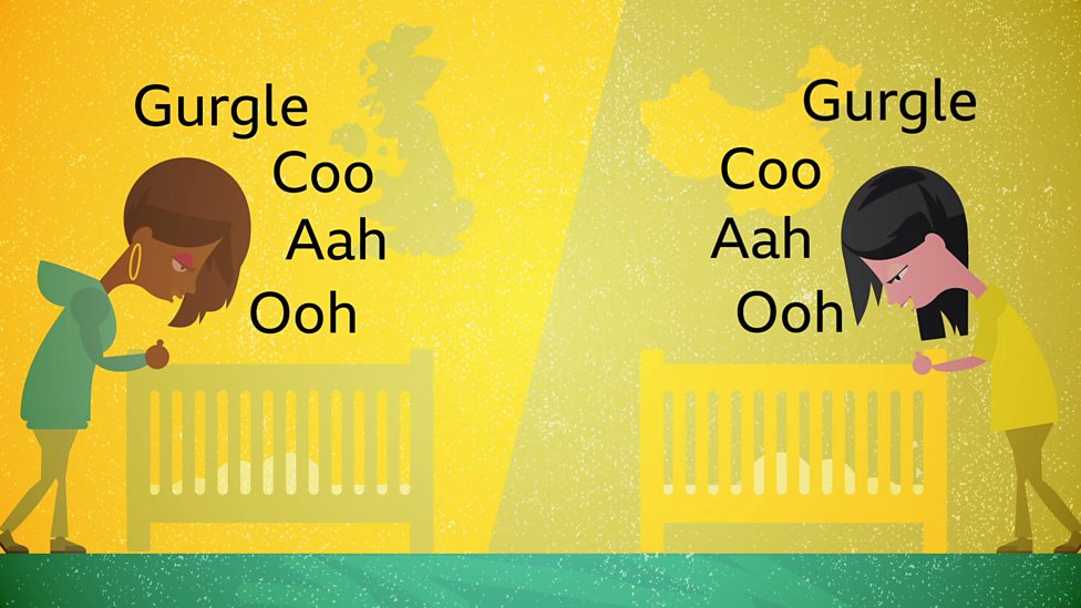 Baby Babble: When do babies babble and why? - BBC Tiny Happy People