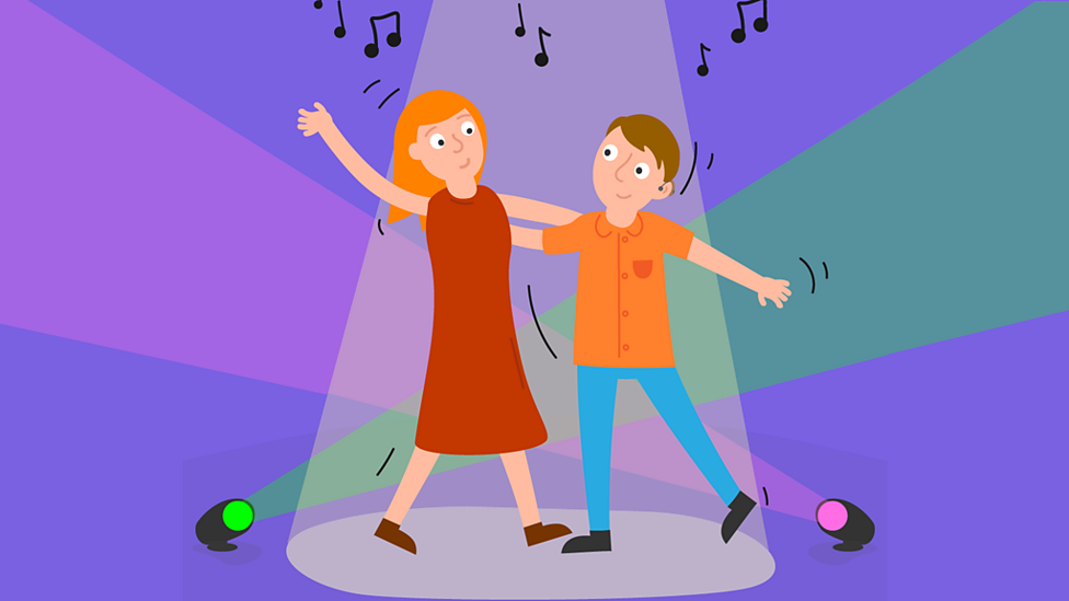 Hobbies - KS2 French - BBC Bitesize